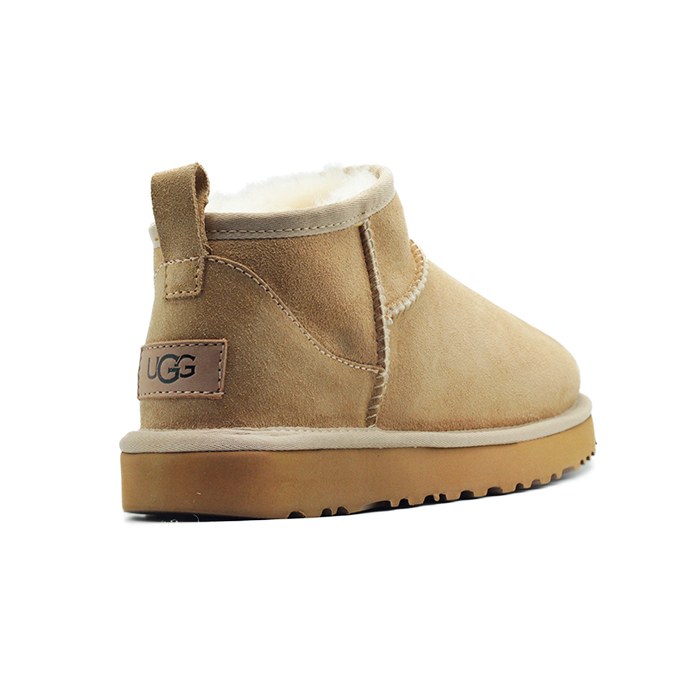 UGG Classic Ultra Mini Sand UGG Classic Ultra Mini Sand